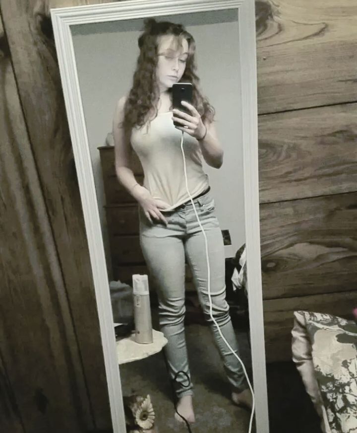 I'm Ki, how nice to meet you.. | Scrolller