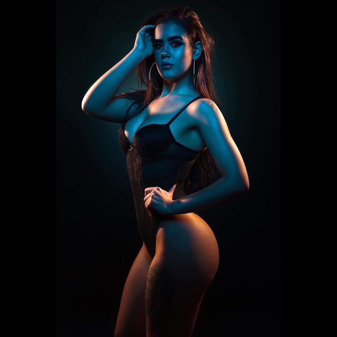 I'm pretty sure I deserve a spanking 😜 | Scrolller