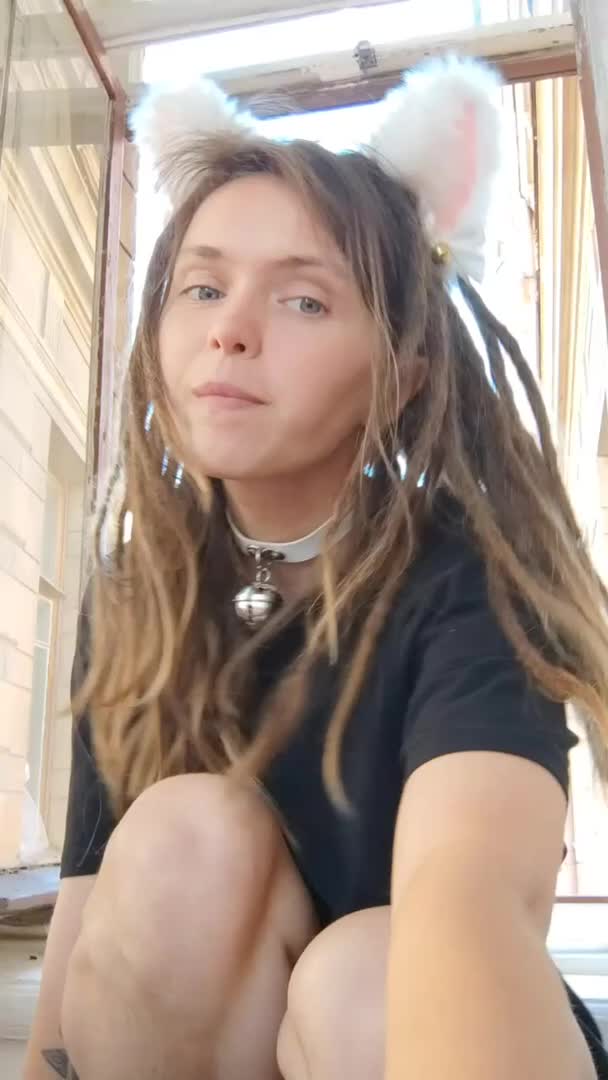 I'm so horny, I want you to take me right to this window | Scrolller