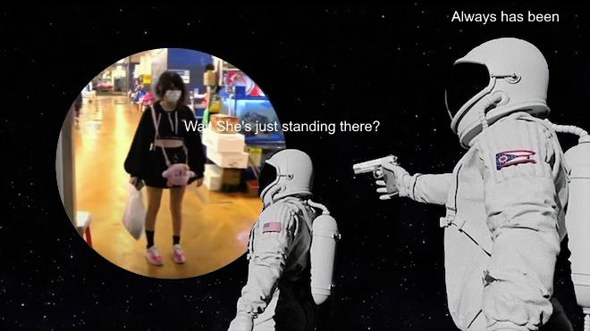 I'm so sorry... | Scrolller