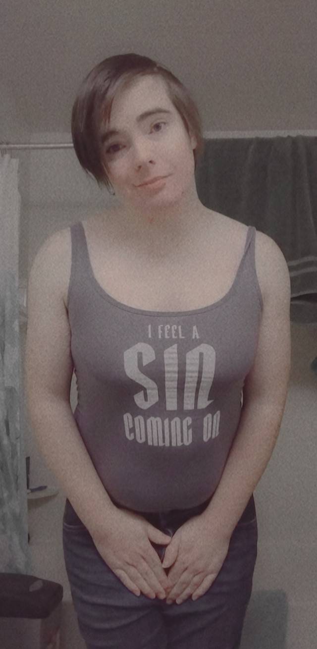 I'm very mild 💙 | Scrolller