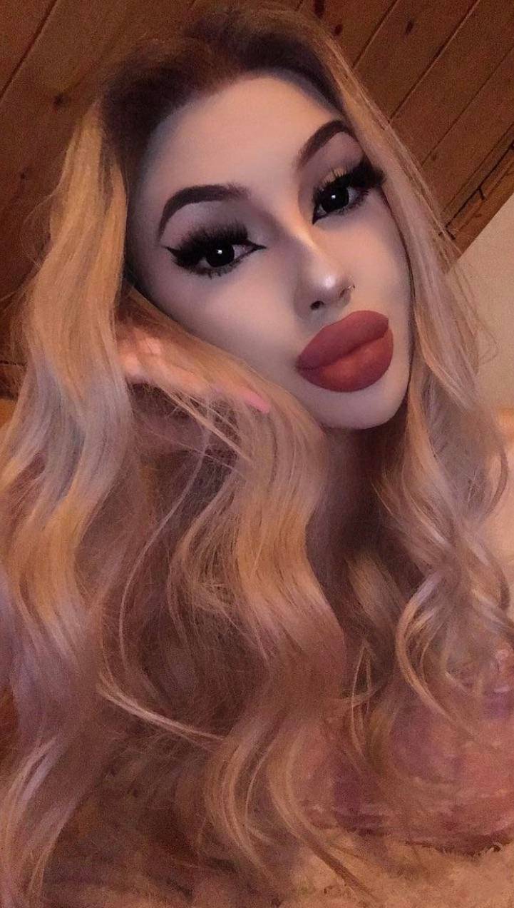 ima 5 star b* and you know it 👑⭐️ | Scrolller