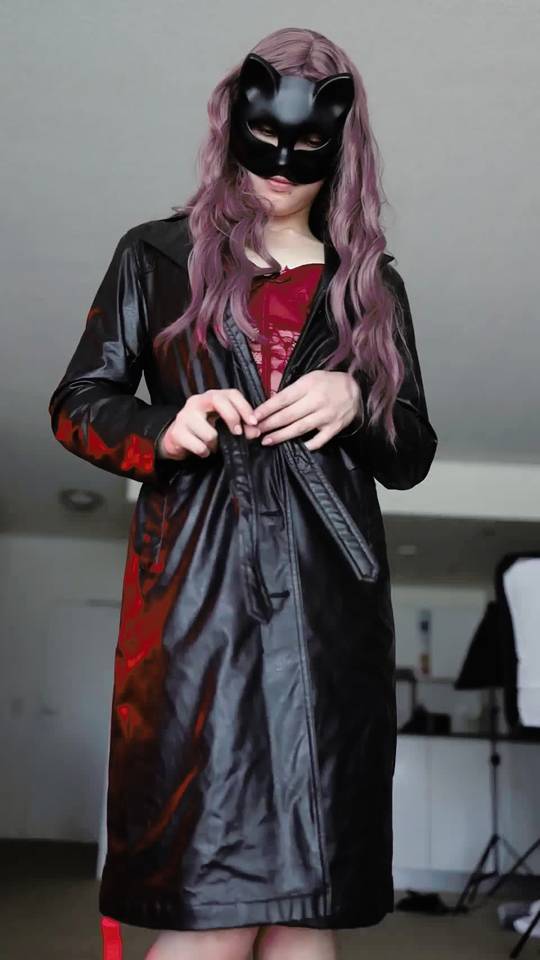 I need your pussy desperately wet and ready to accept my huge strapon. (OC) | Scrolller