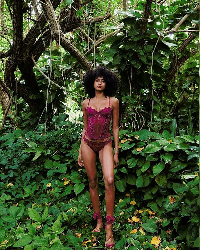 Iman Hammam | Scrolller