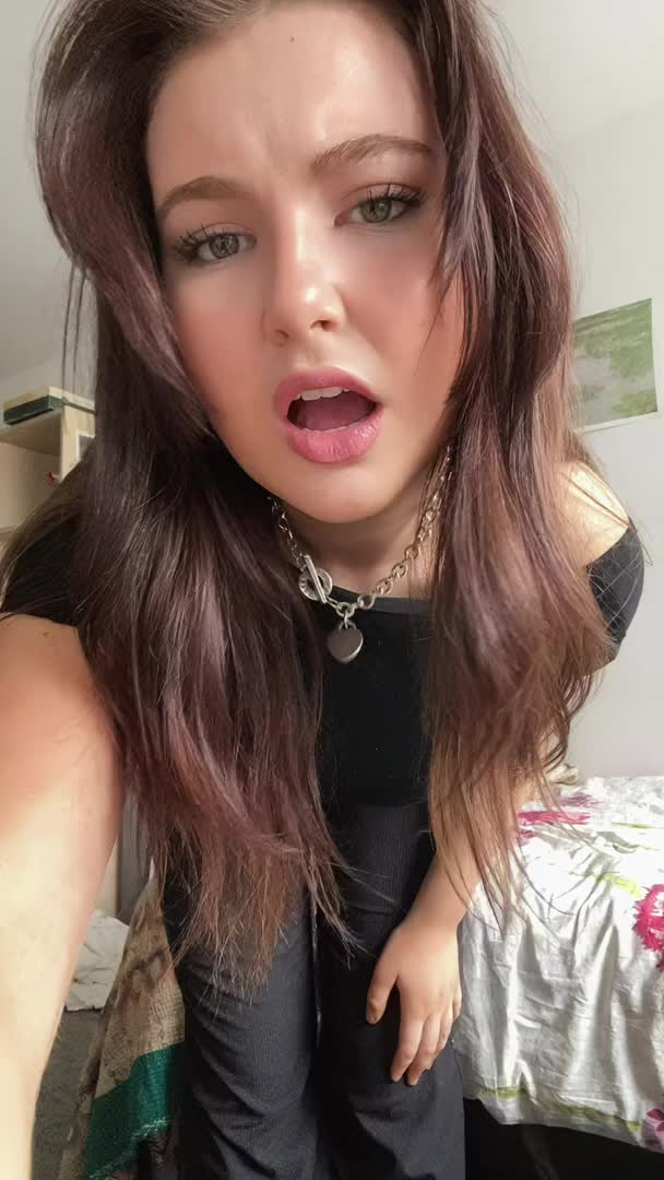 In All Black | Scrolller