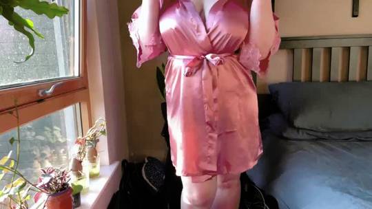 In all my chubby glory! | Scrolller