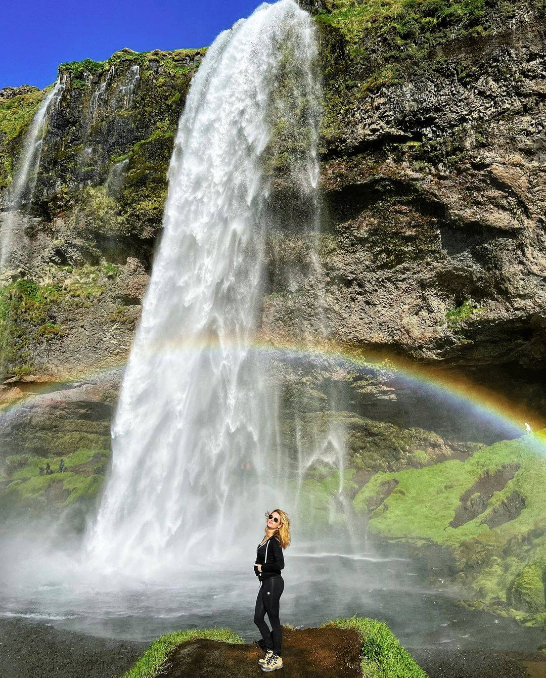 In Iceland | Scrolller