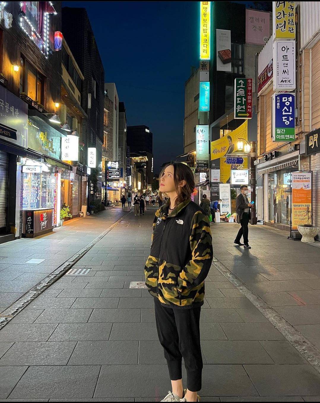 In Korea | Scrolller