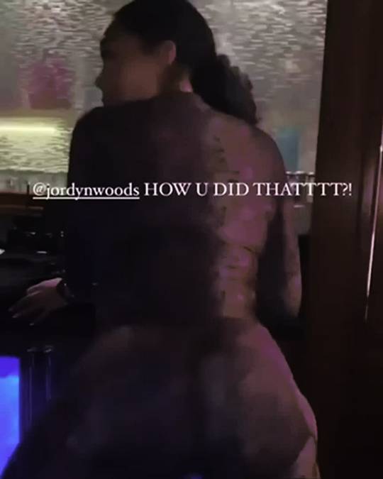 In Motion | Scrolller