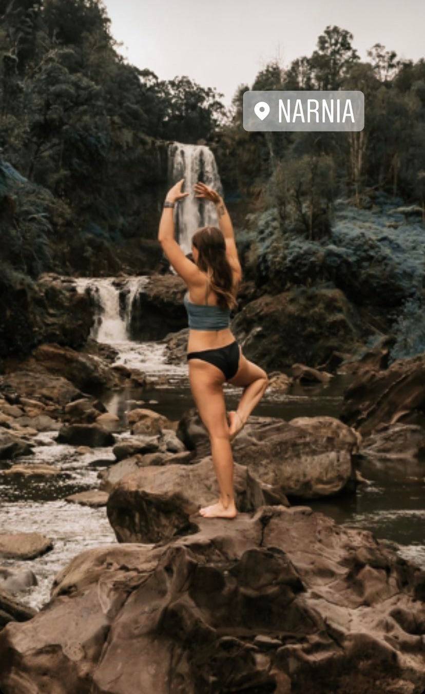 In nature | Scrolller