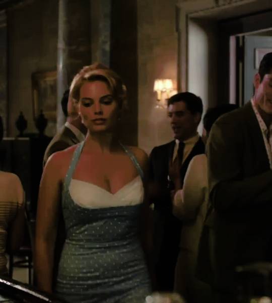 In “Pan Am” | Scrolller