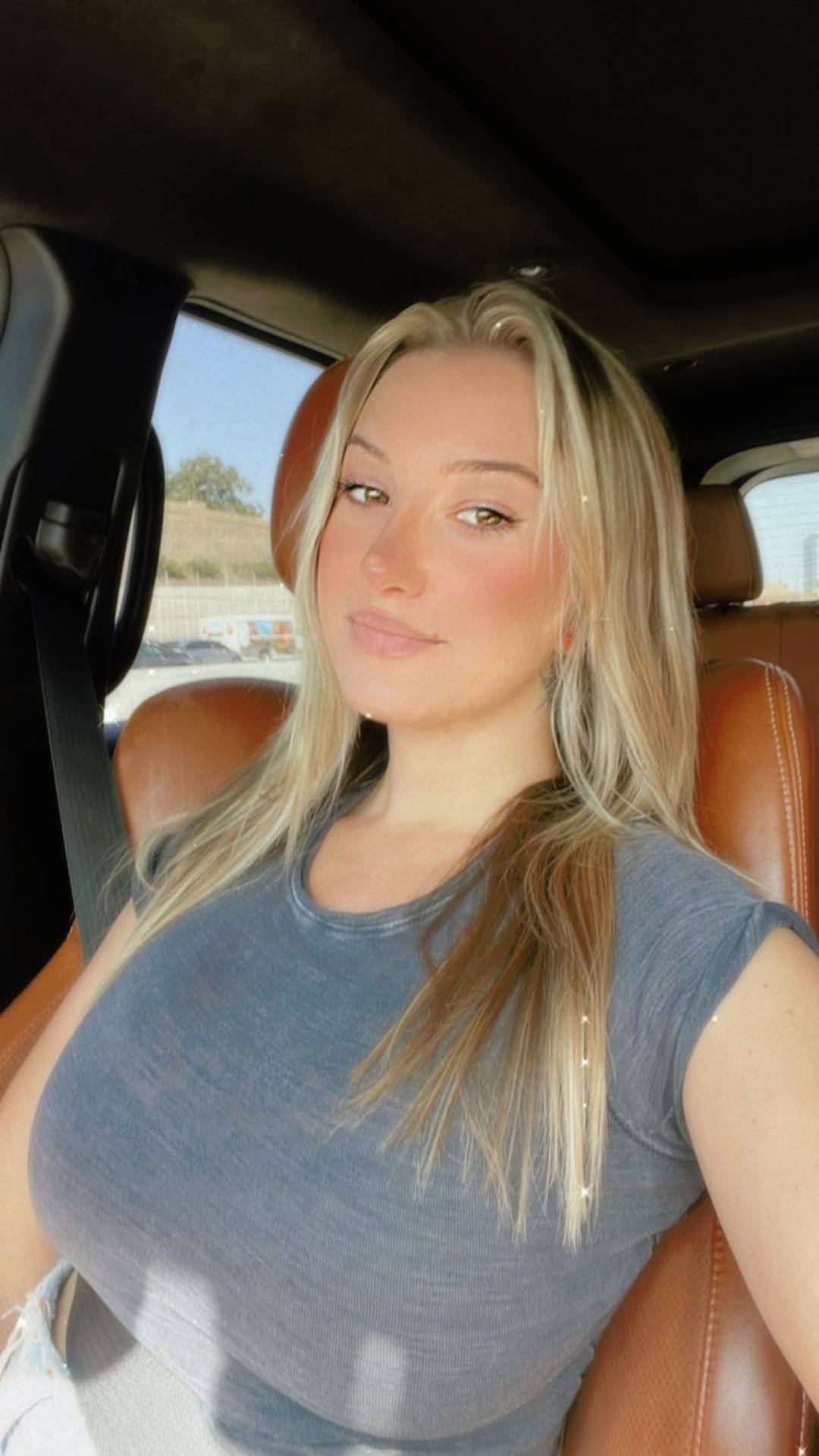 In the Car | Scrolller