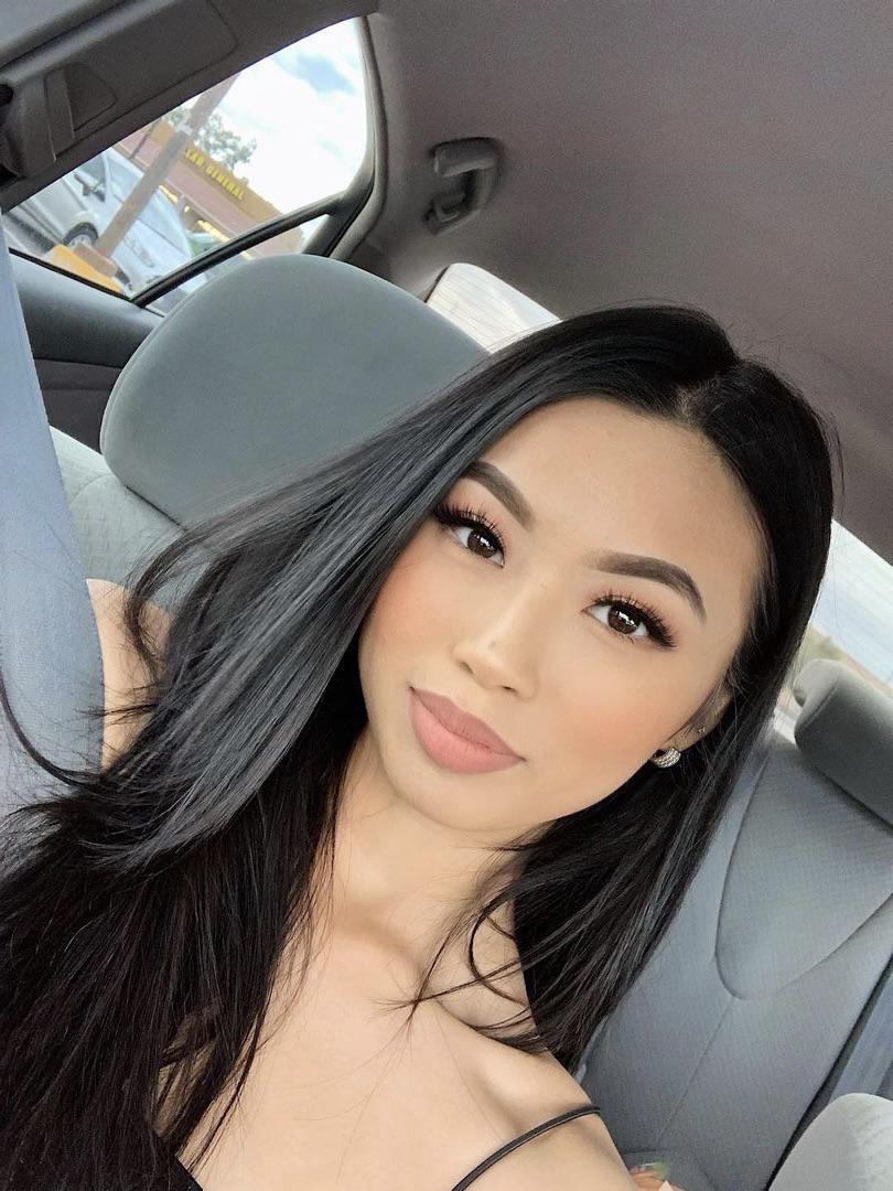 In the car | Scrolller