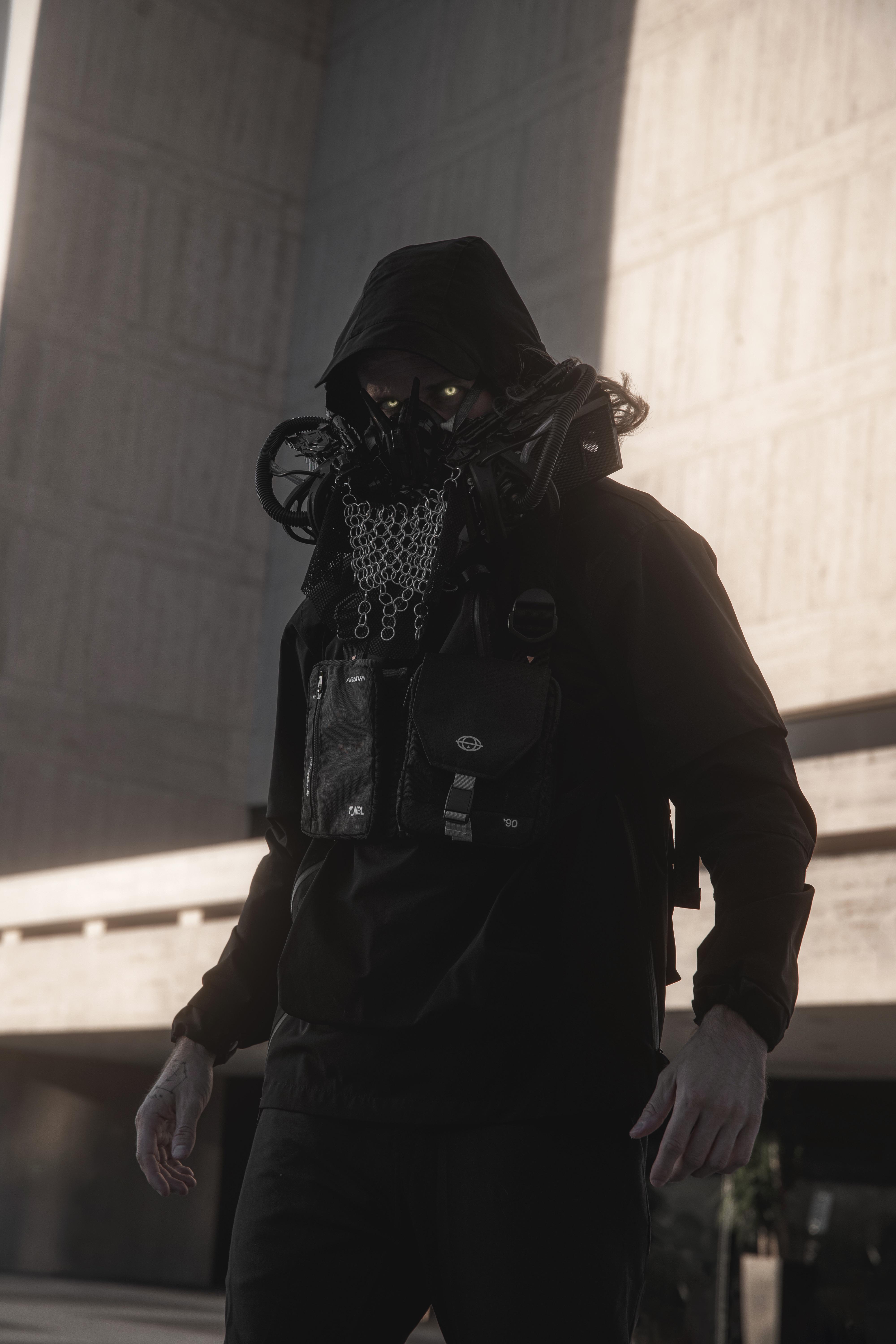 In The Darkness. 📷 picklefigphotos | Scrolller