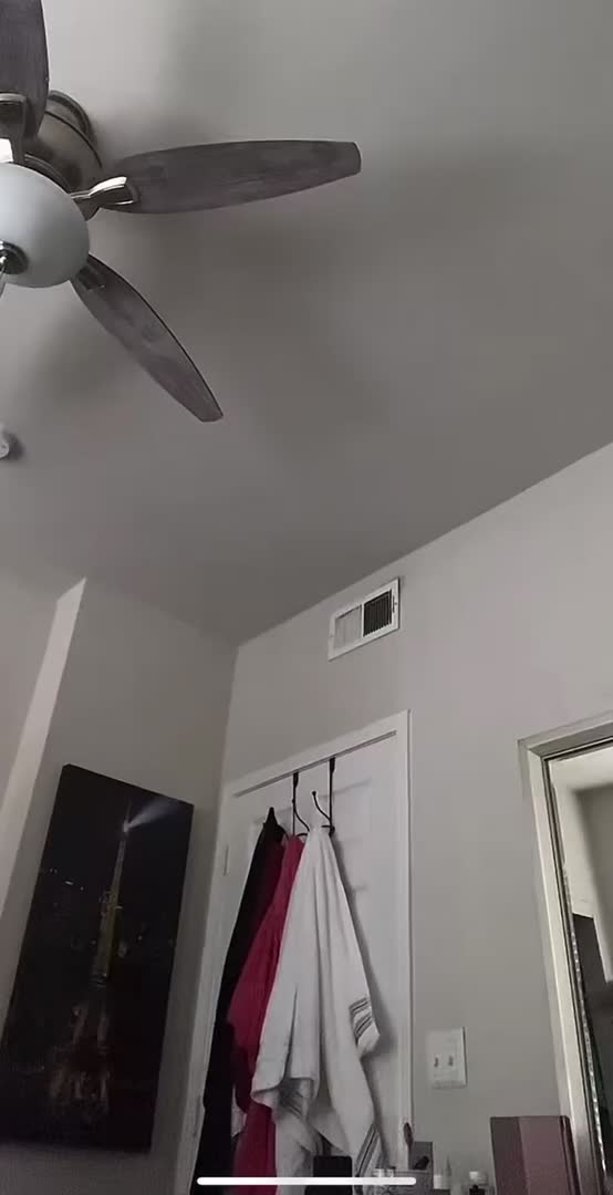 in the mirror | Scrolller