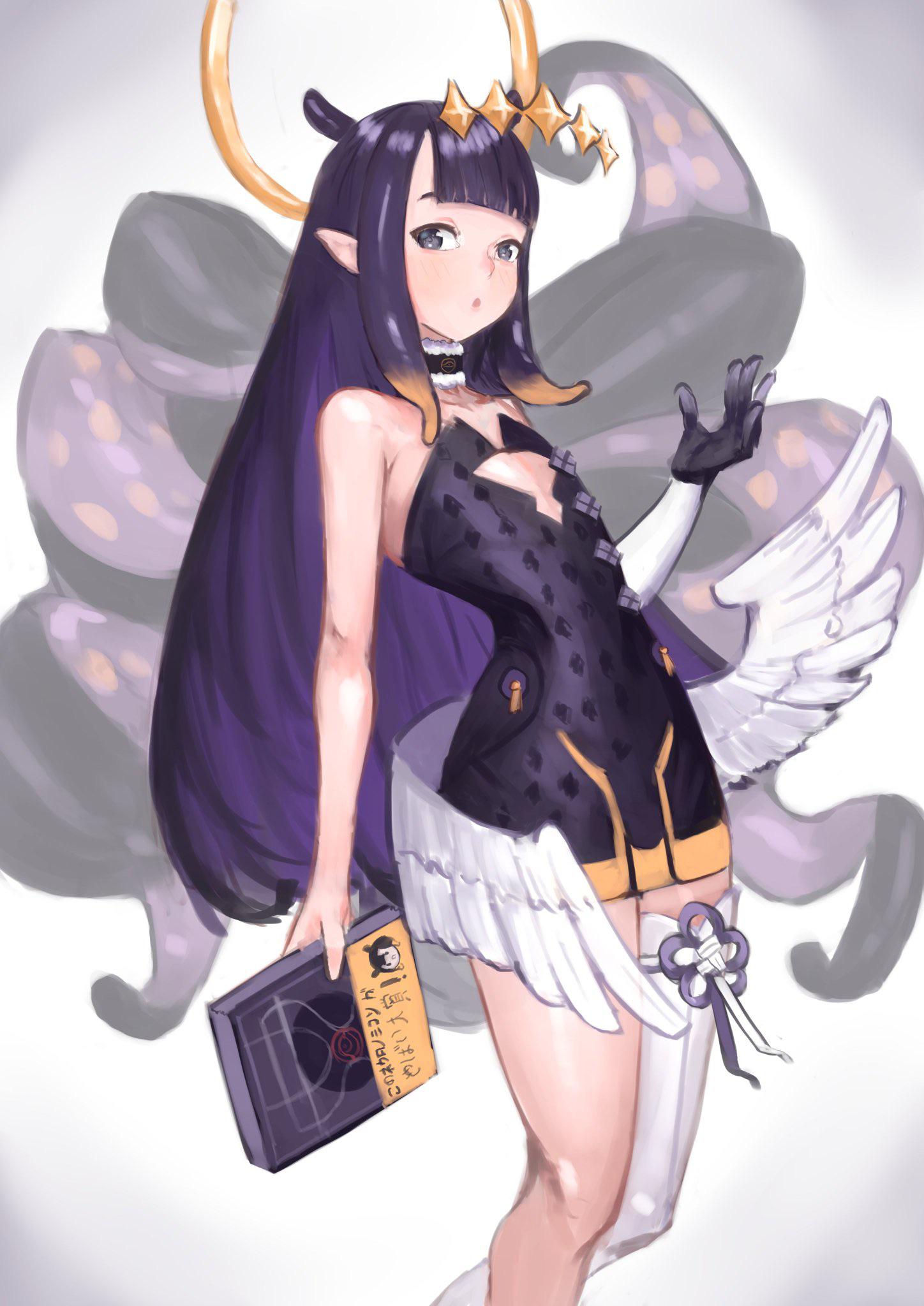 Ina fanart | Scrolller