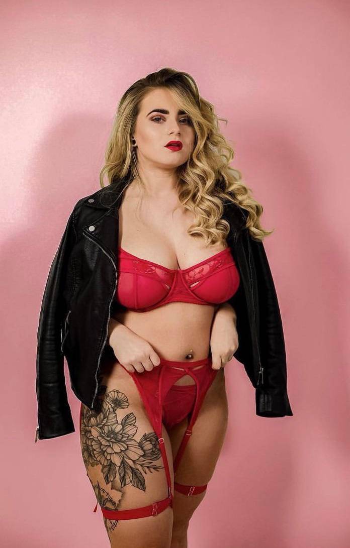 Incredible | Scrolller