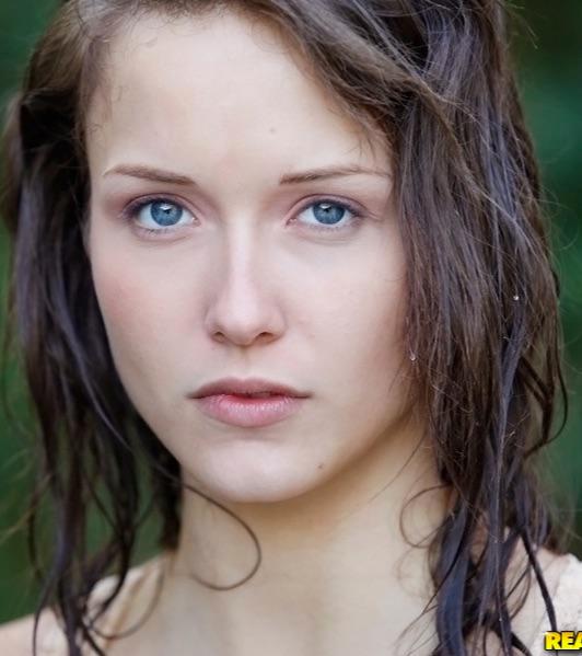 Incredible beautiful Malena | Scrolller