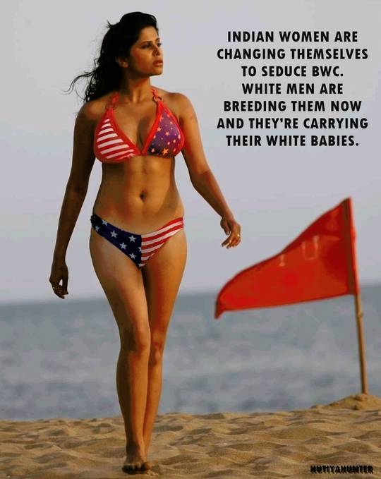 Indian Women seducing BWC | Scrolller