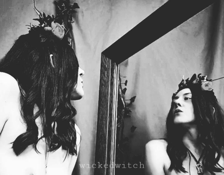 Indulge my vanity | Scrolller