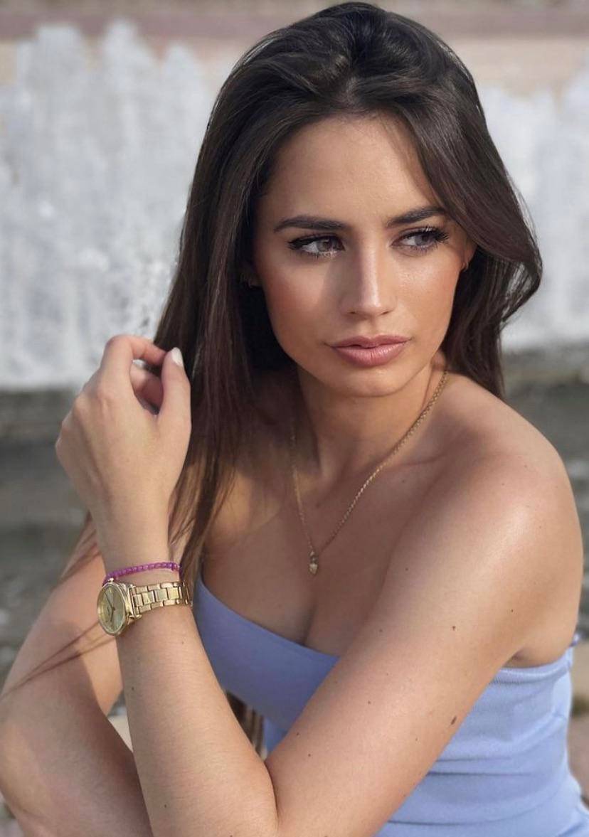 Inna Ortiz [irtr] | Scrolller