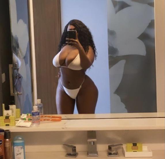 Insane body | Scrolller