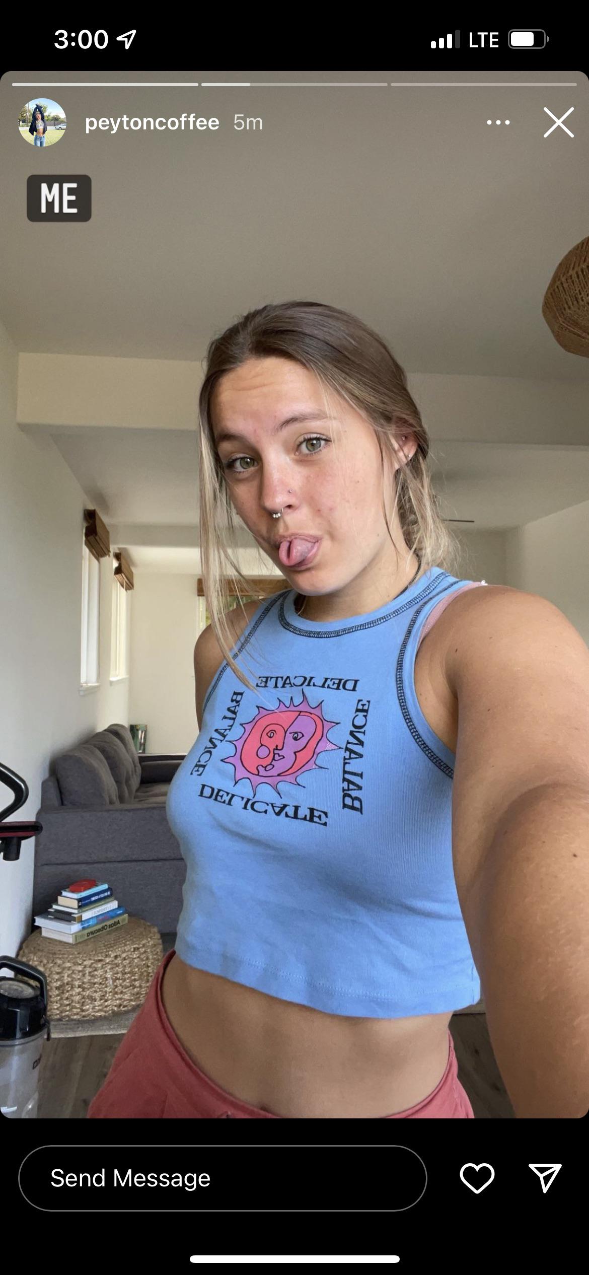 Insta story | Scrolller