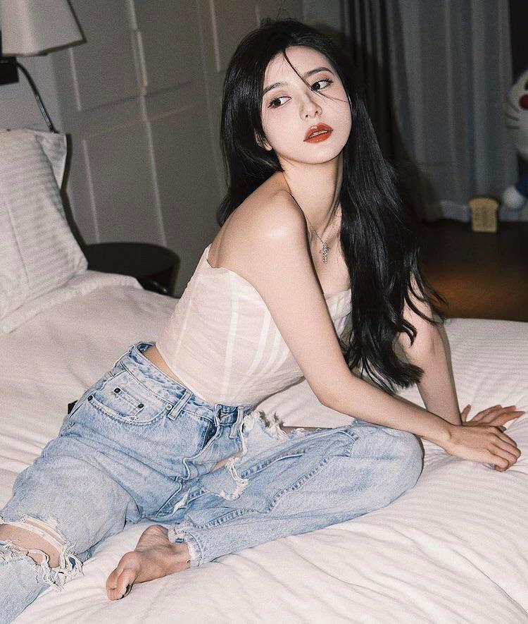 Instagram chinese hottie | Scrolller