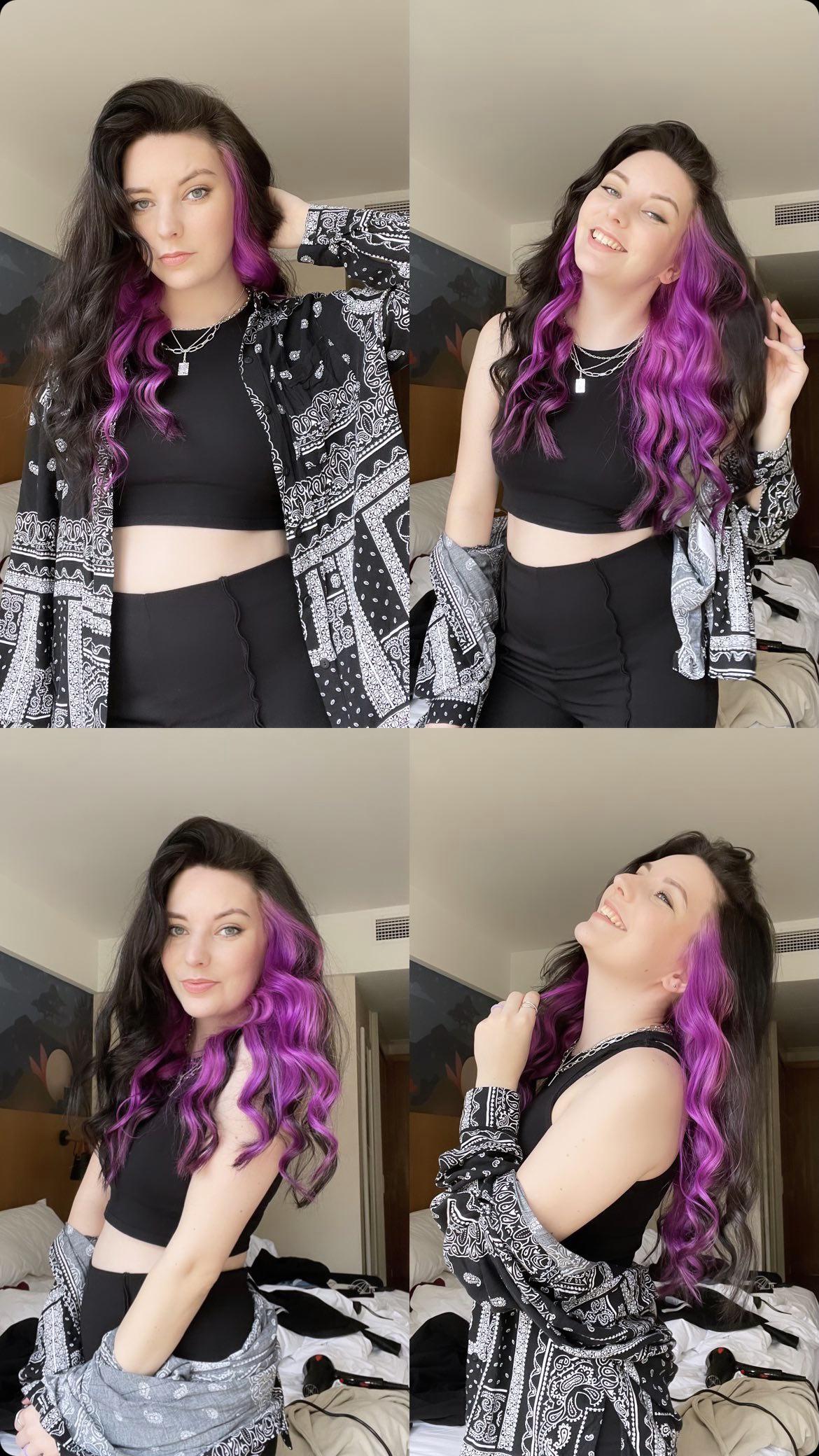 Instagram Story Scrolller