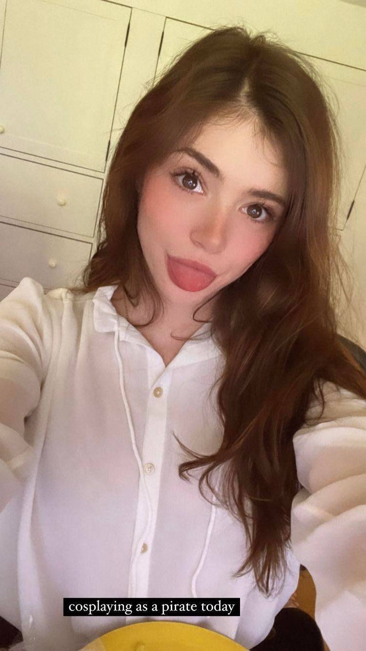 Instagram story | Scrolller