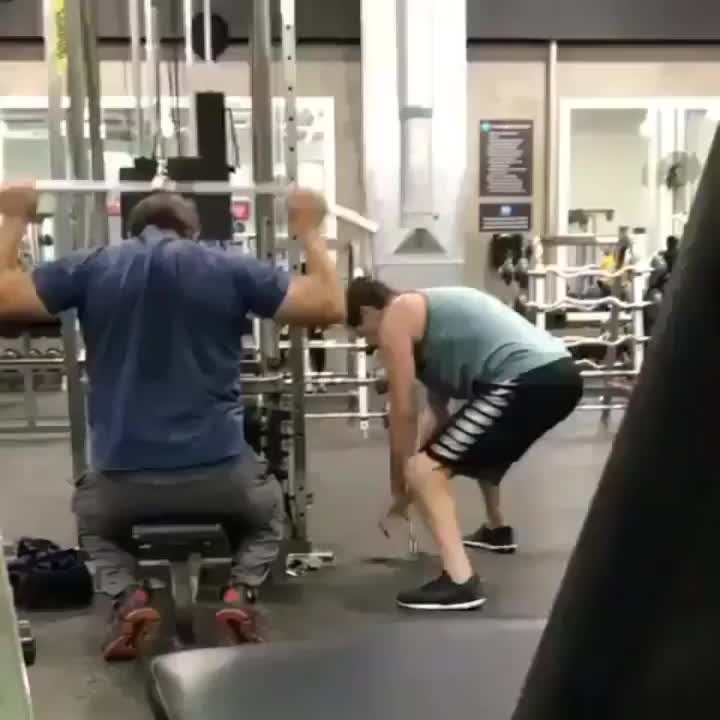 Intensity is the key to success | Scrolller