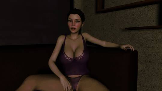 Intimate with Elina Redux | Scrolller