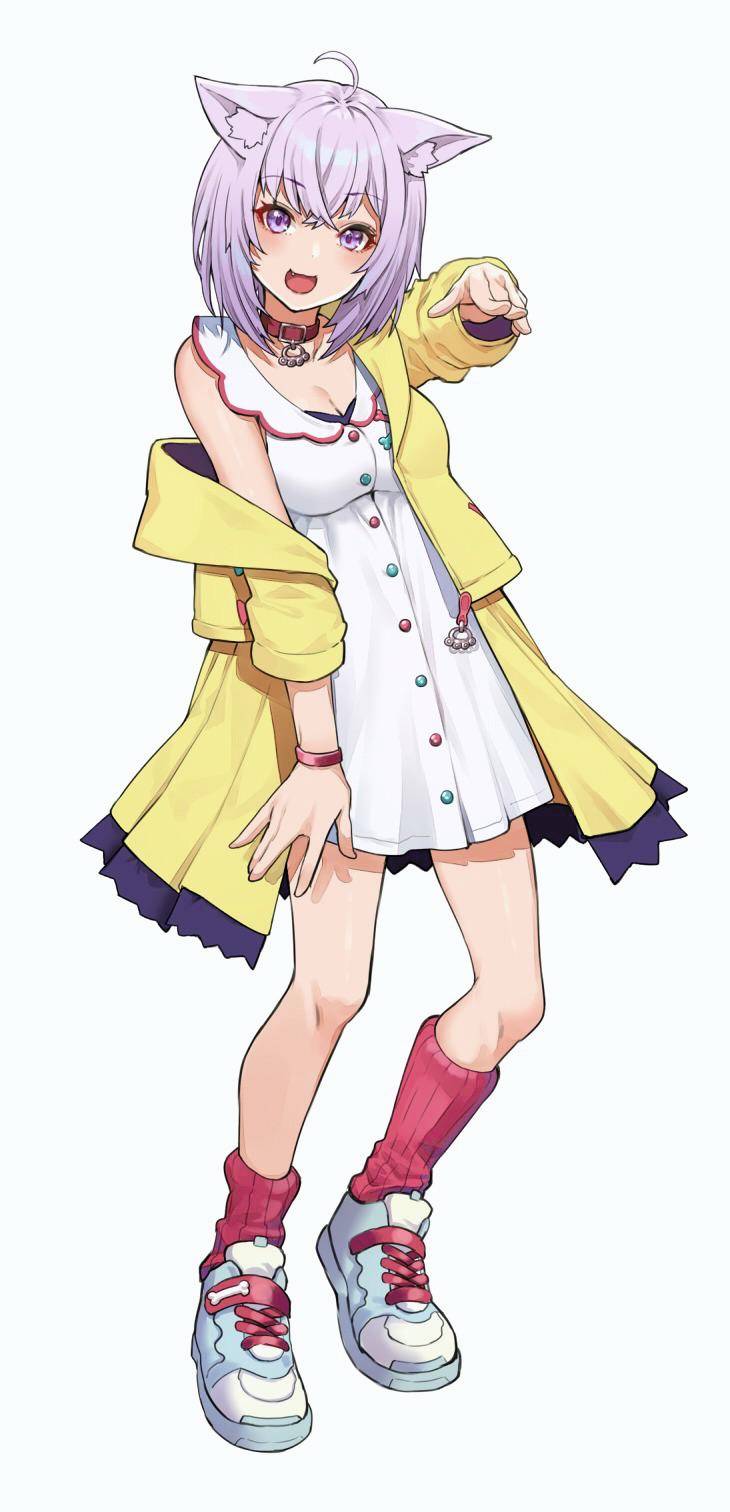 Inugami Korone | Scrolller