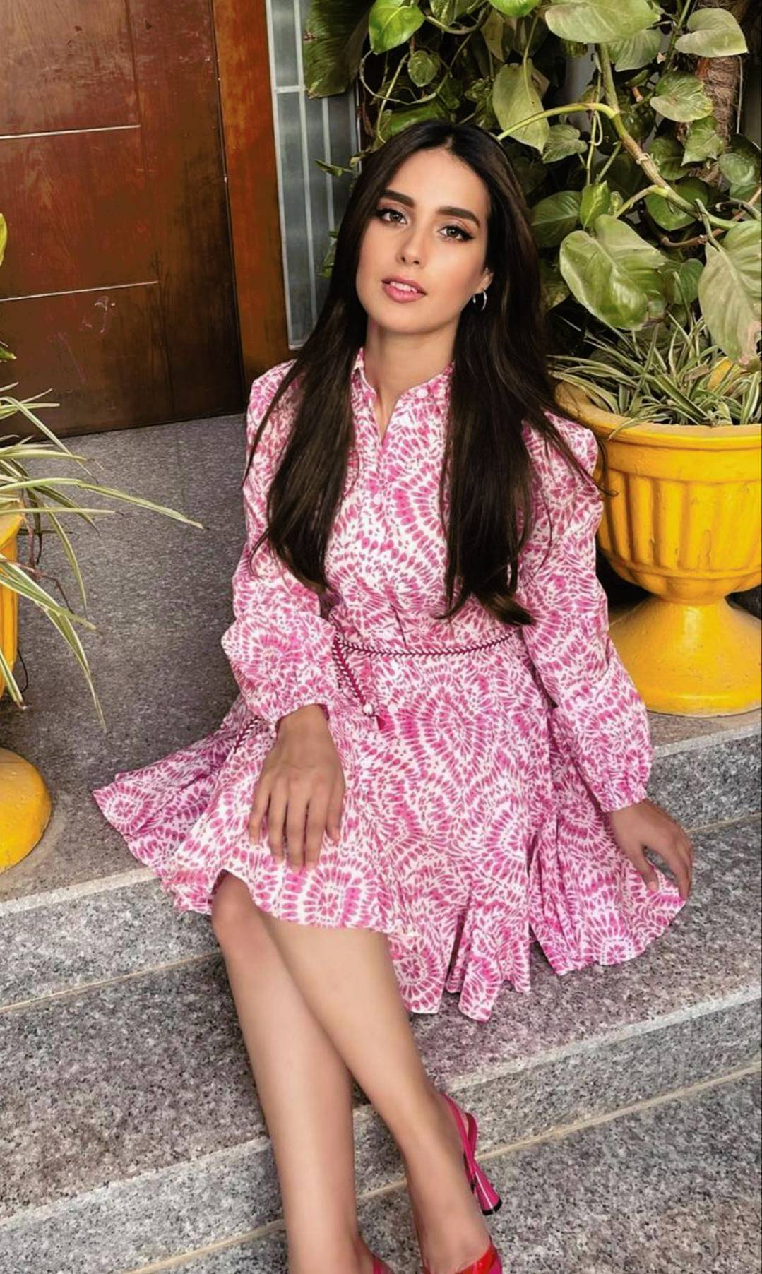 Iqra Aziz | Scrolller