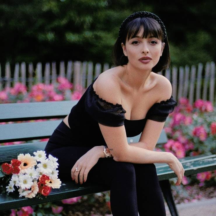 Irene Noren | Scrolller