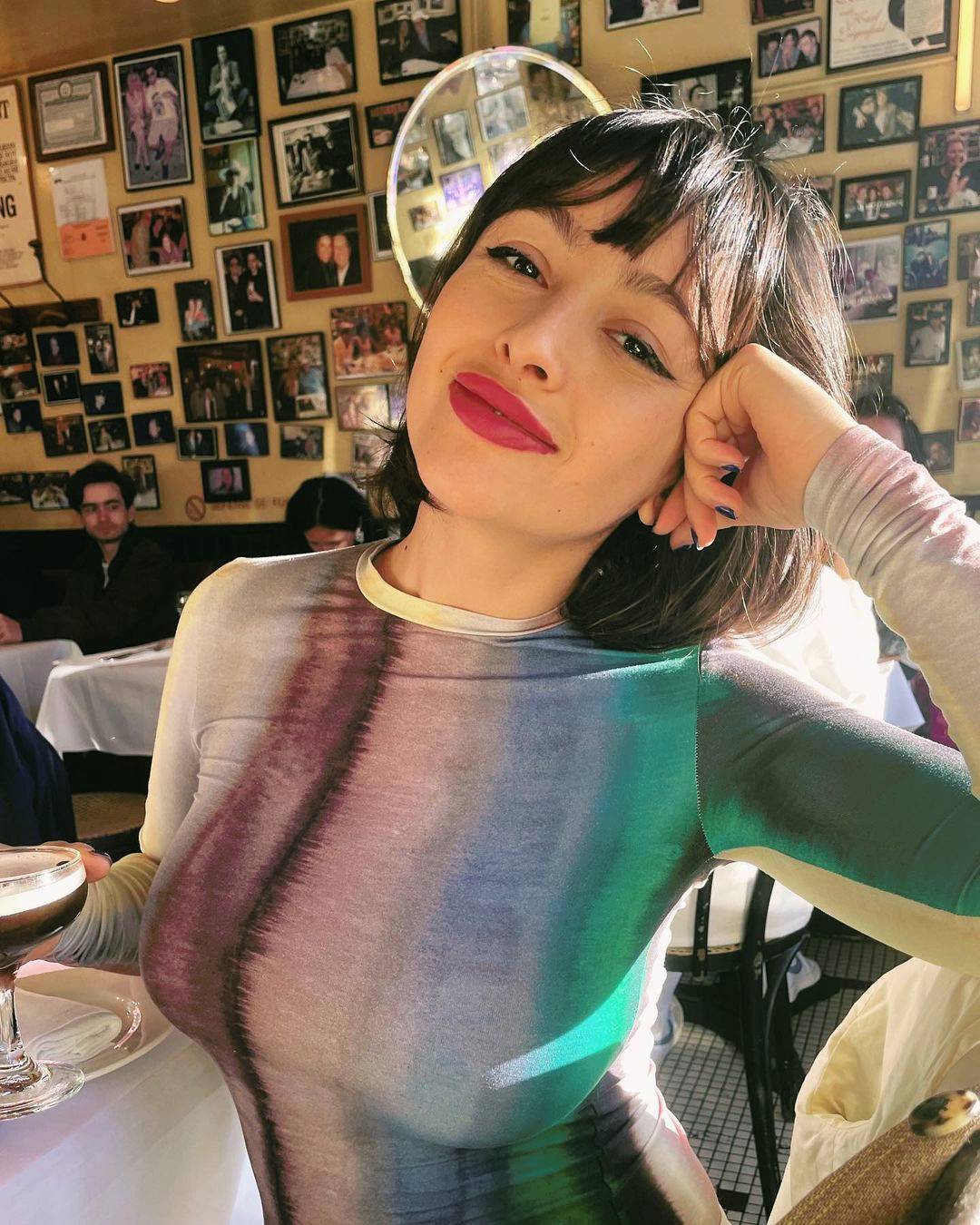 Irene Noren | Scrolller