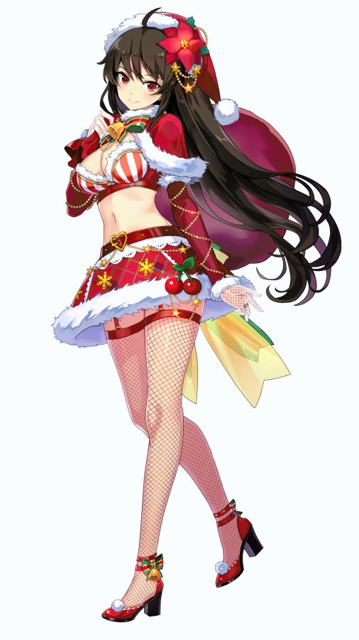 Iris Yuma [Soul Worker] | Scrolller