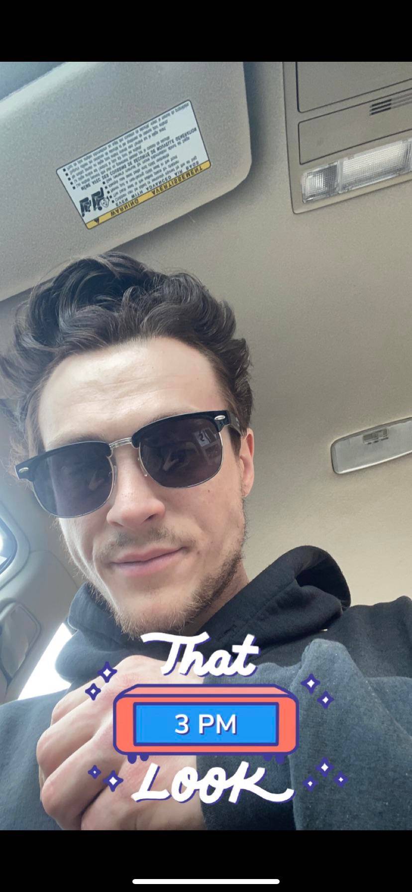 Is it Friday yet? | Scrolller