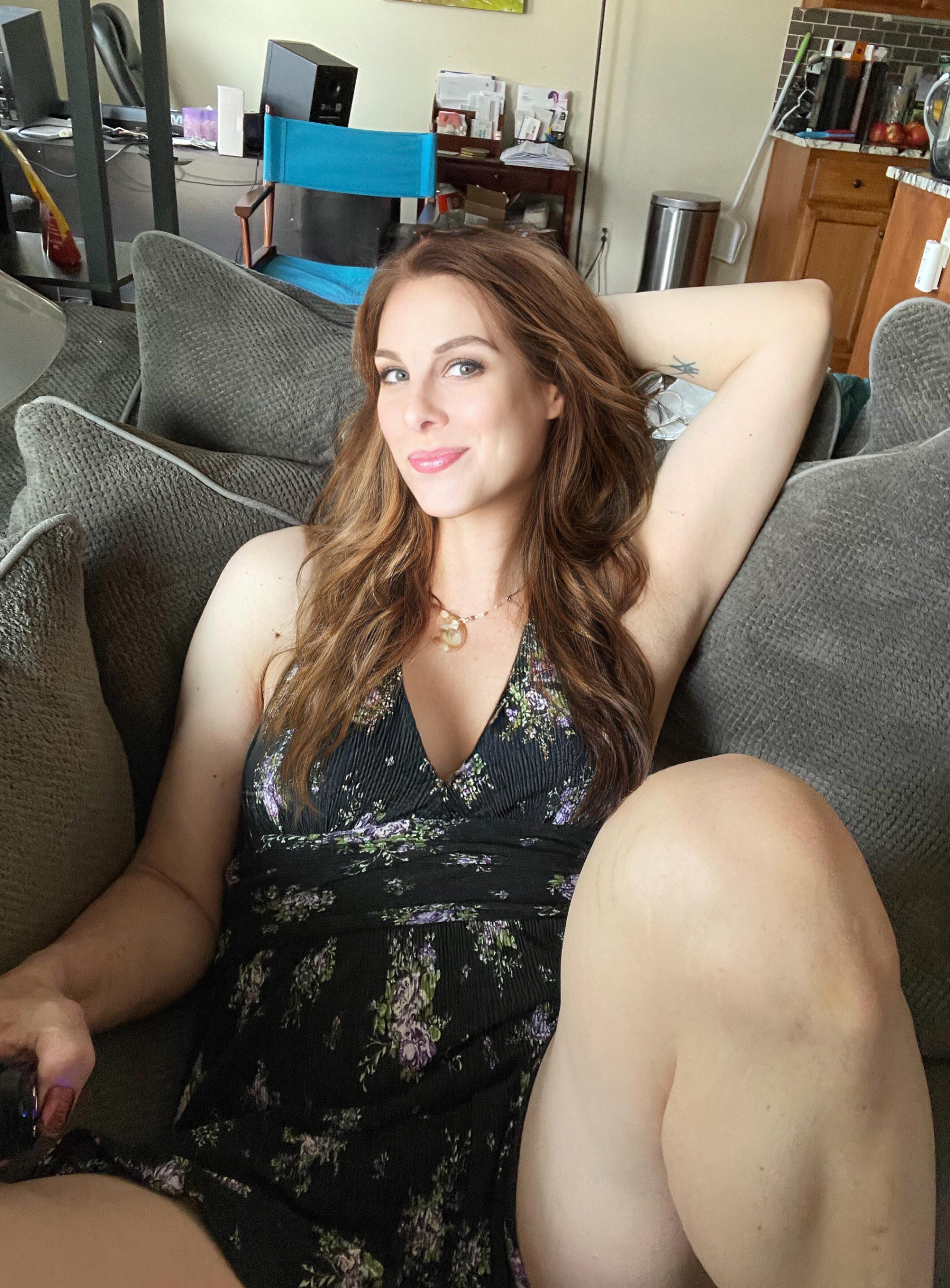 Is it getting hot in here….? | Scrolller