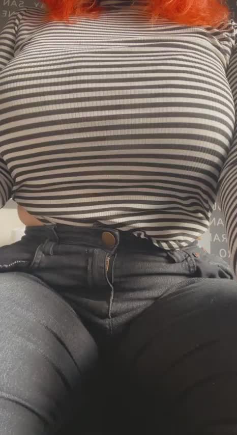 Half boob half woman | Scrolller