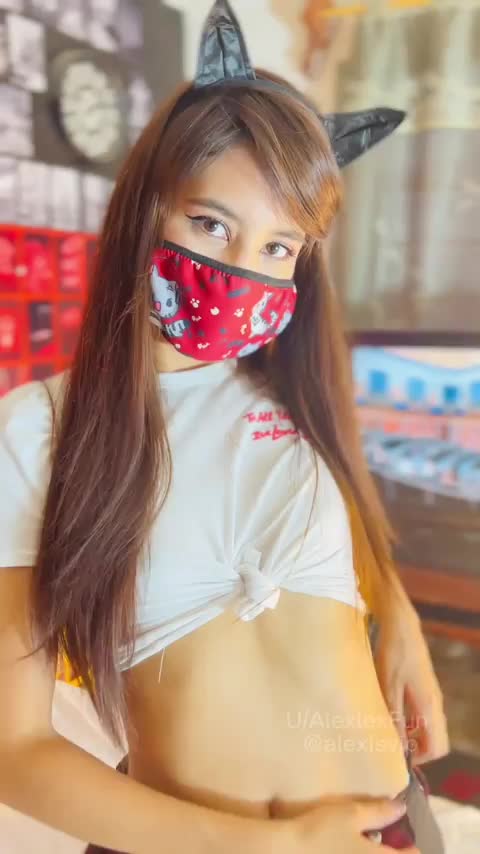 Is Master ready for Kitty? | Scrolller