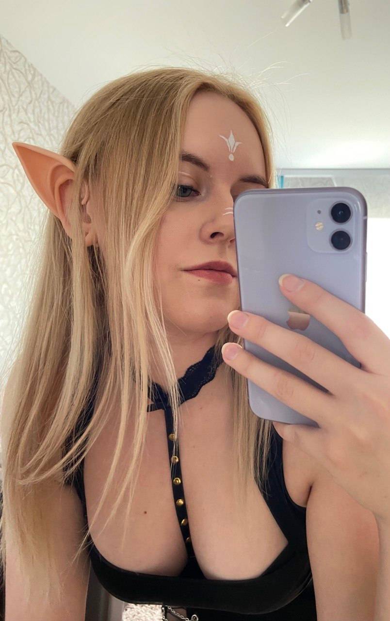 Is my name really a fairy tale? - Nana | Scrolller