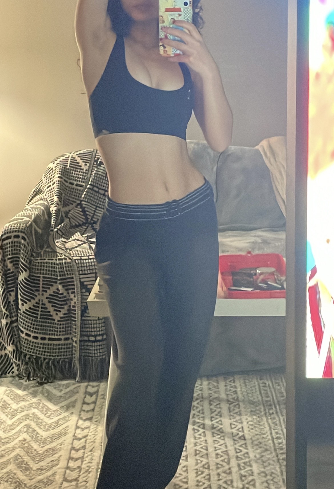 is my petite body enough for you? (f) | Scrolller