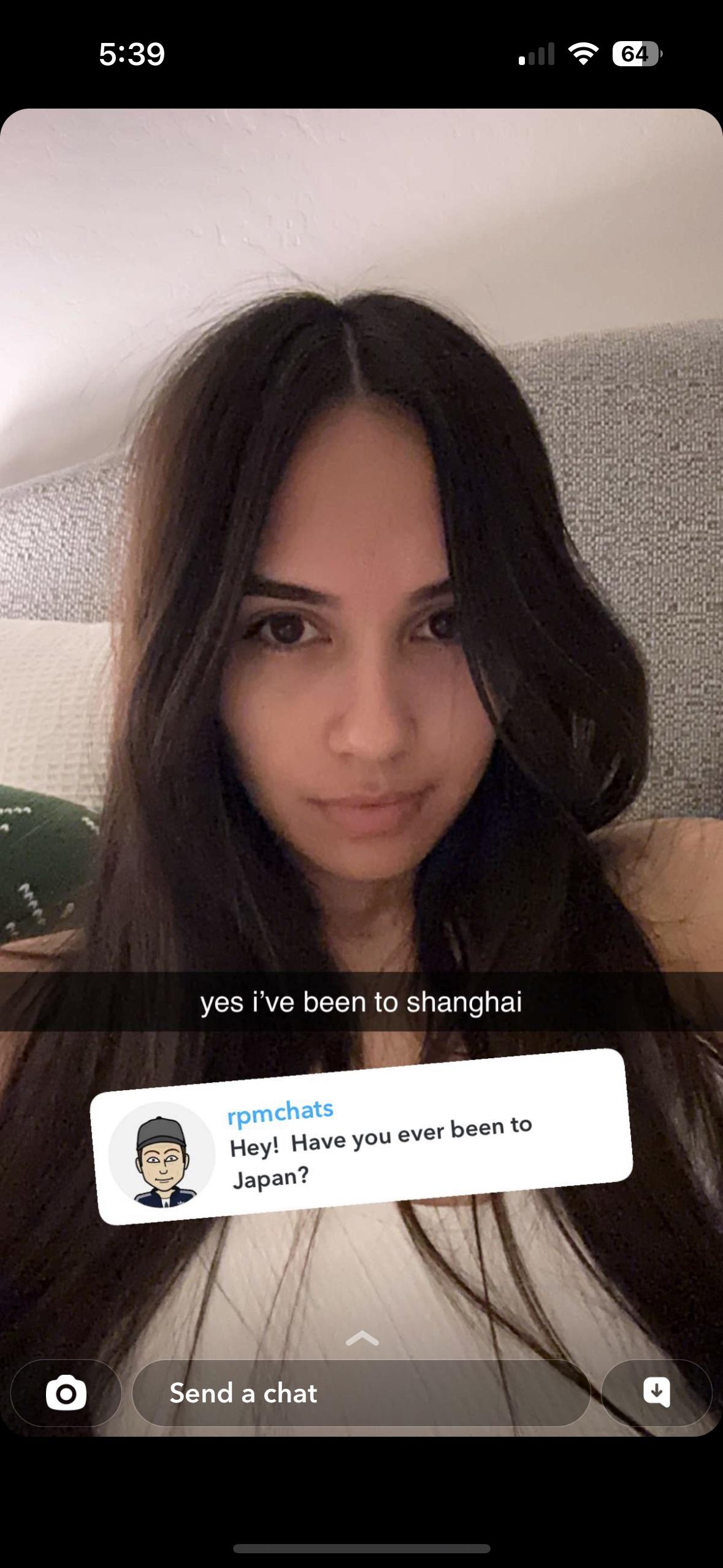 Is no one gonna mention this wtf 💀 | Scrolller