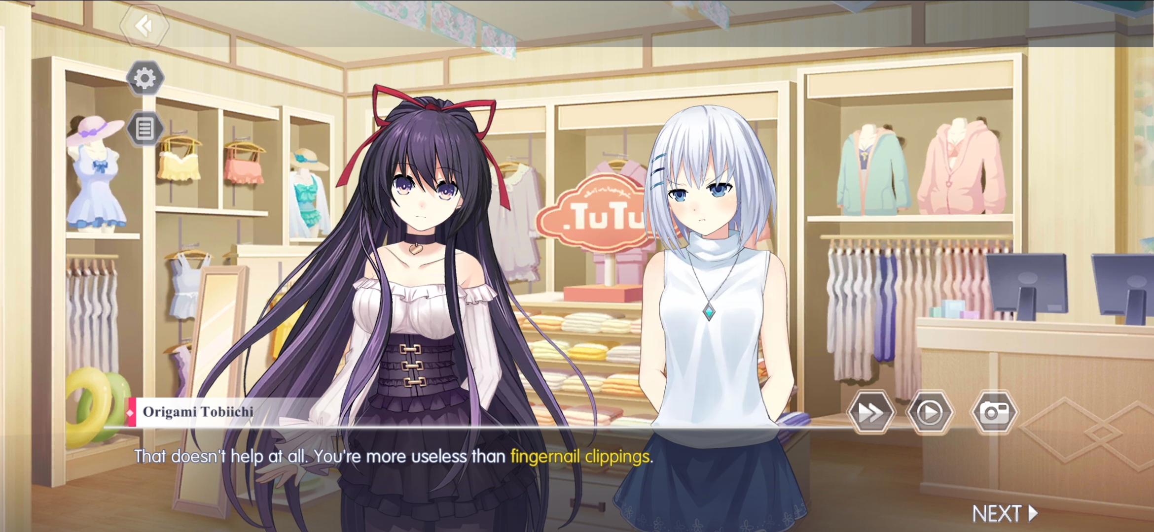 Is she right? | Scrolller