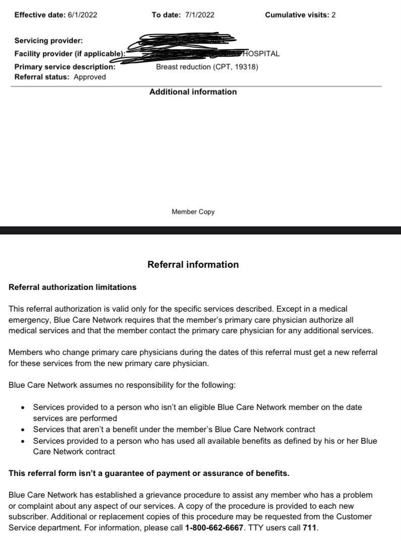 Is this an Approval? | Scrolller