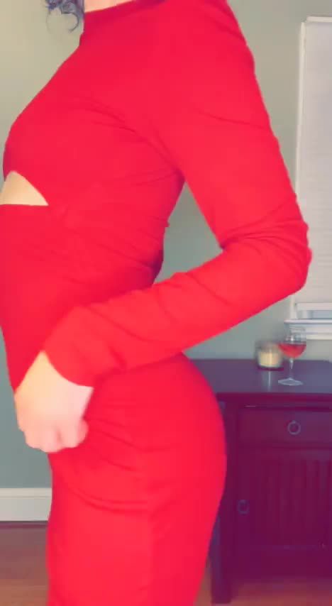 Is this one red hot | Scrolller