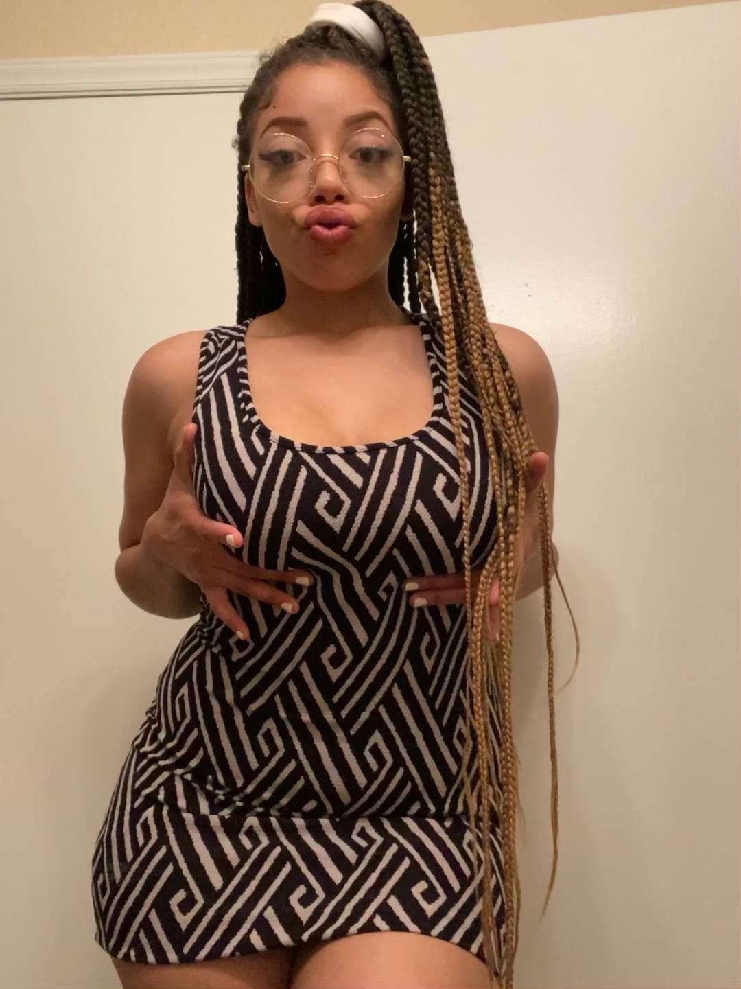 Is this too big for you? | Scrolller