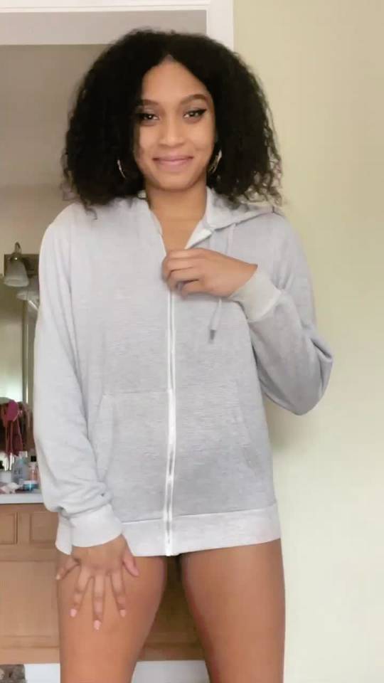 is this too kinky for you? | Scrolller