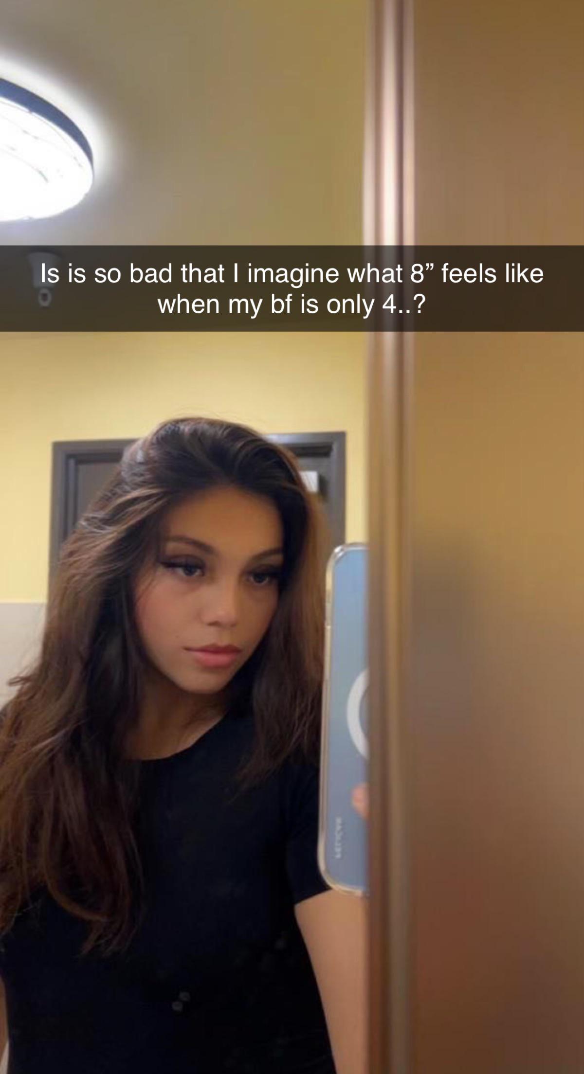 Is this too much to ask for..? | Scrolller